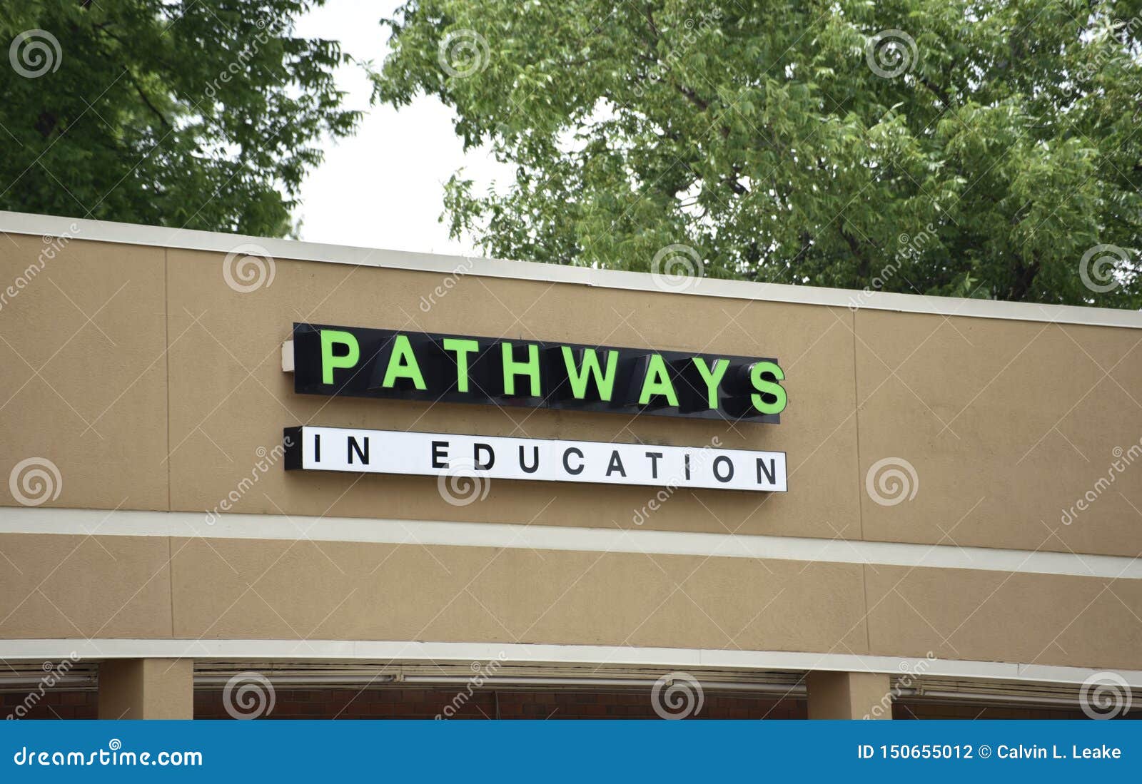 Pathways Programs