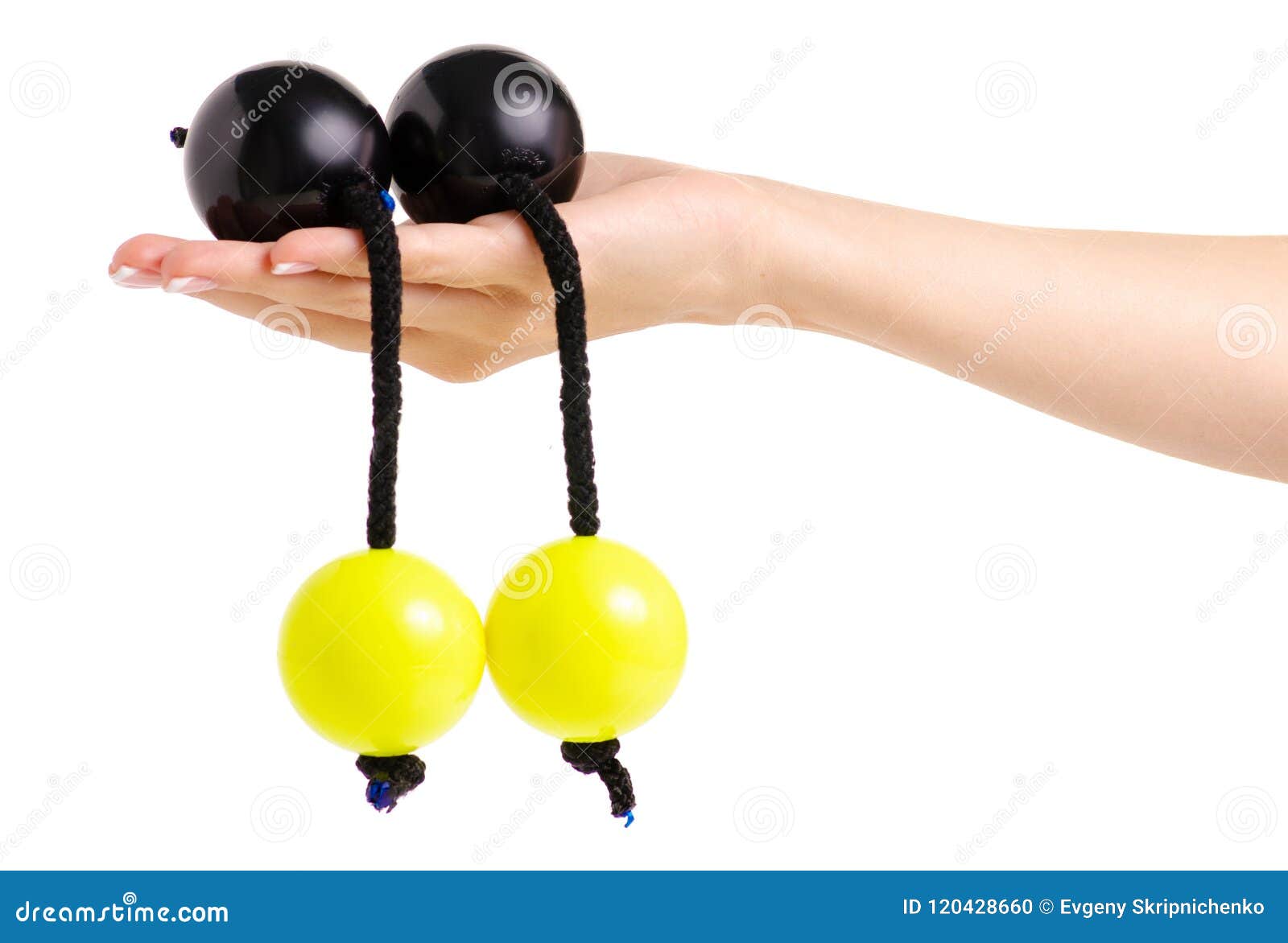 Patica in hand stock photo. Image of mucic, women, drum - 120428660