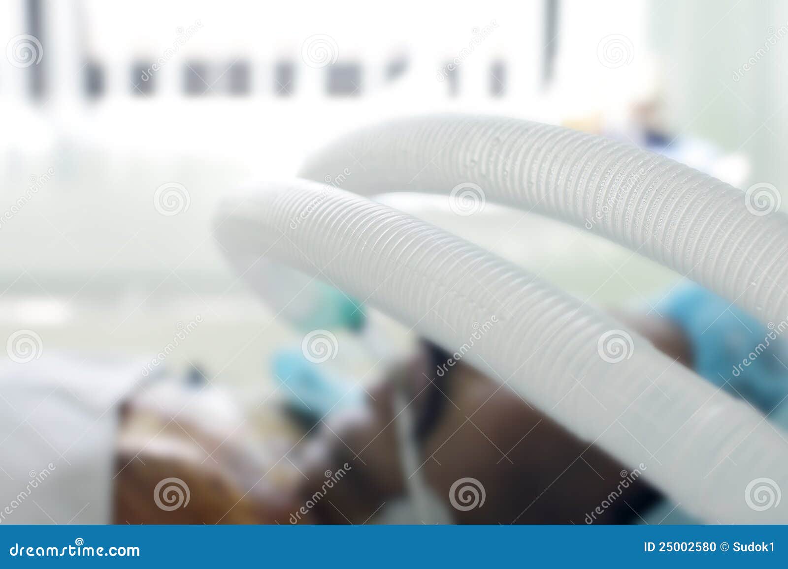 Patient on Artificial Lung Ventilation Stock Photo - Image of ... Patient on Artificial Lung Ventilation Stock Photo - Image of ...