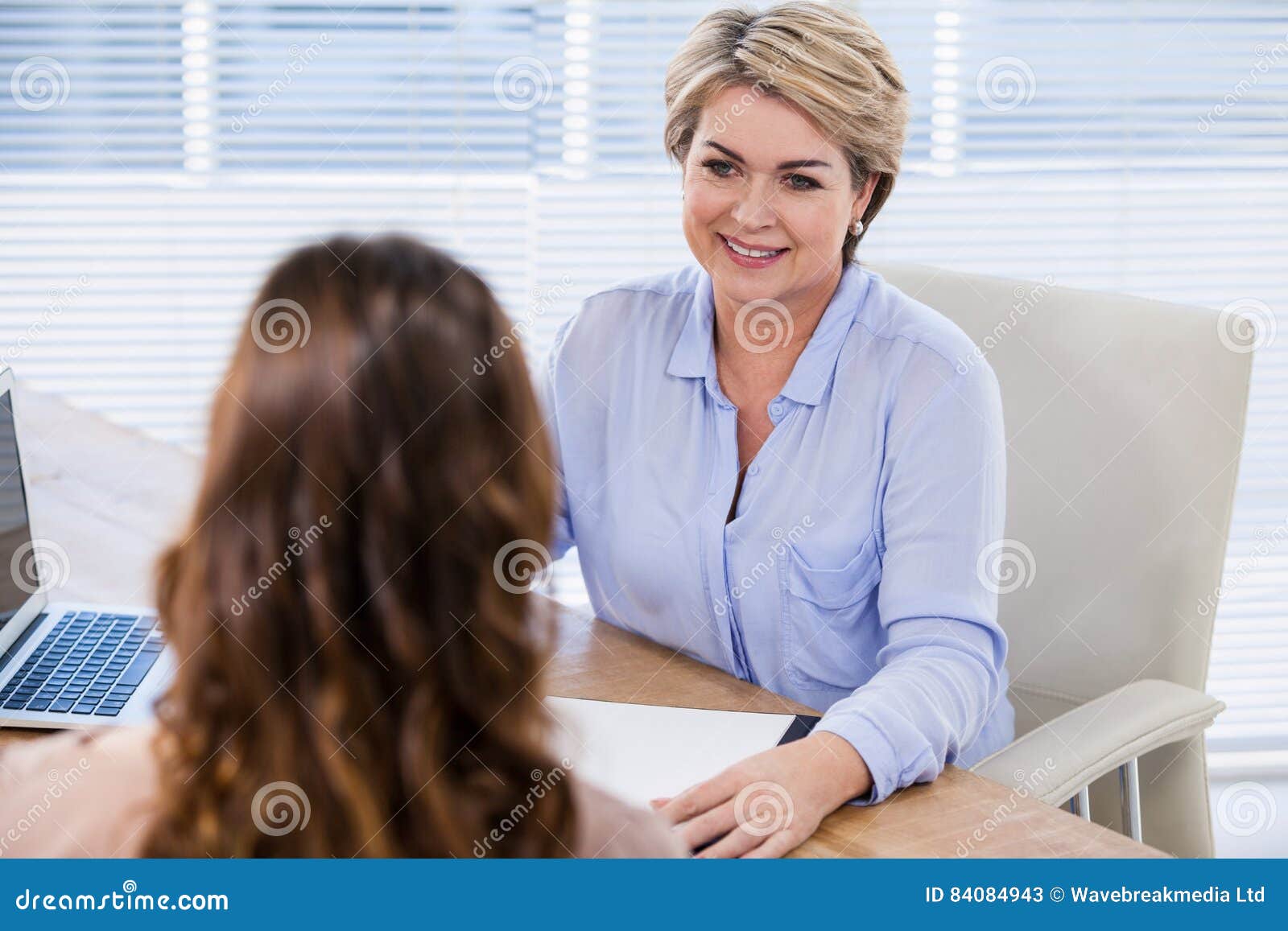 Patient Consulting a Doctor Stock Image - Image of clinic, expertise ...
