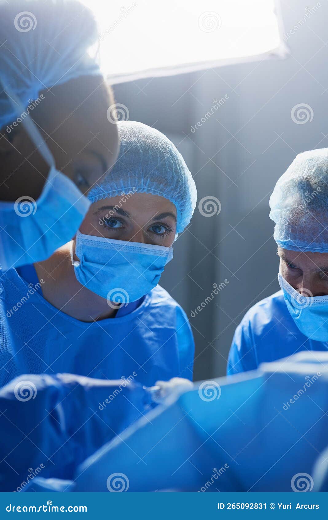 Patient Going To Operating Room Stock Photos - Free & Royalty-Free ...