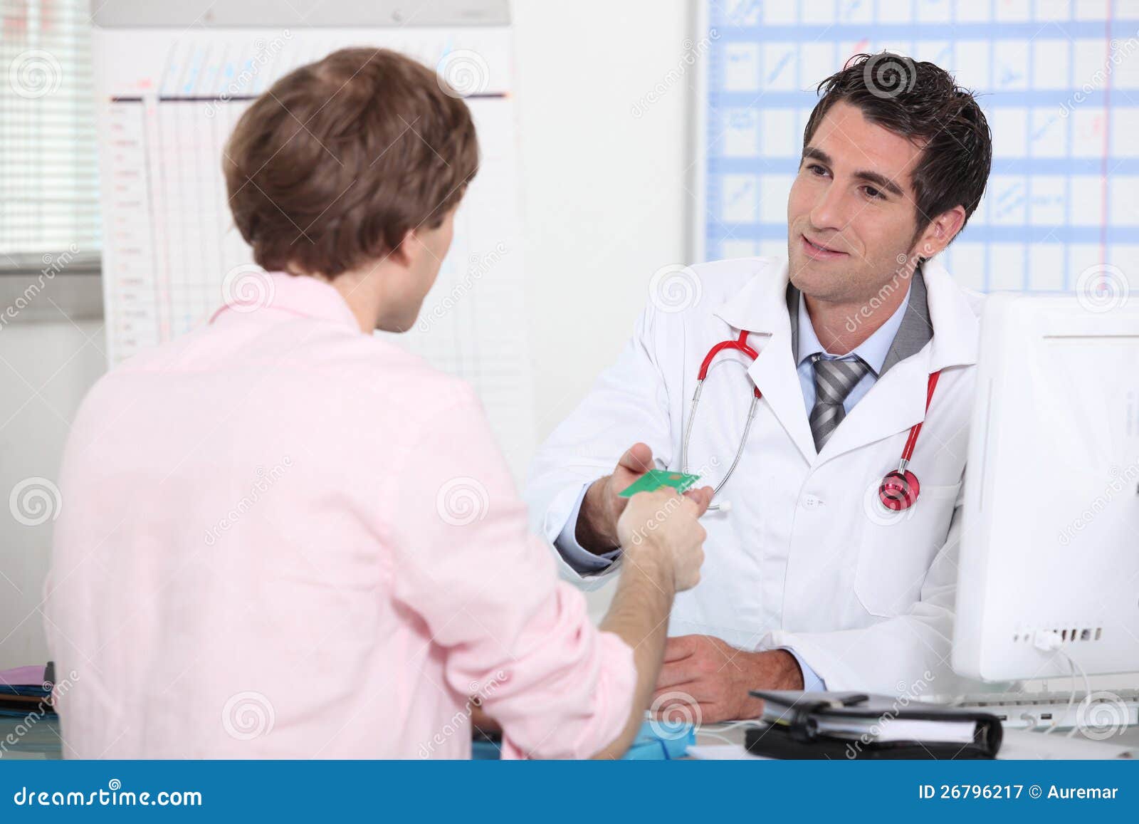 Hospital Card Handing Stock Photos - Free & Royalty-Free Stock Photos ...