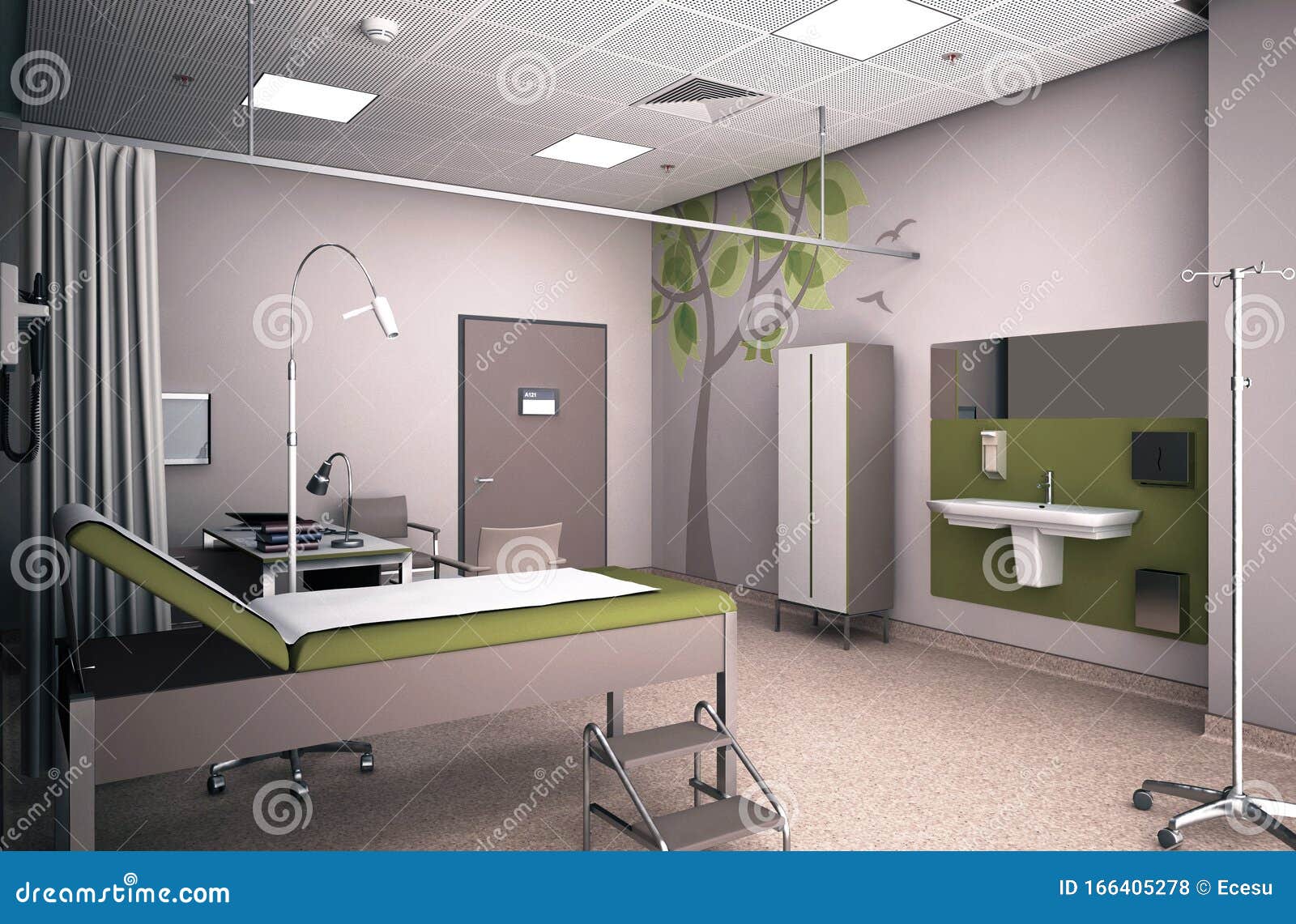 Nơi nghỉ ngơi để phục hồi hospital room decorations và không nhịn được cười