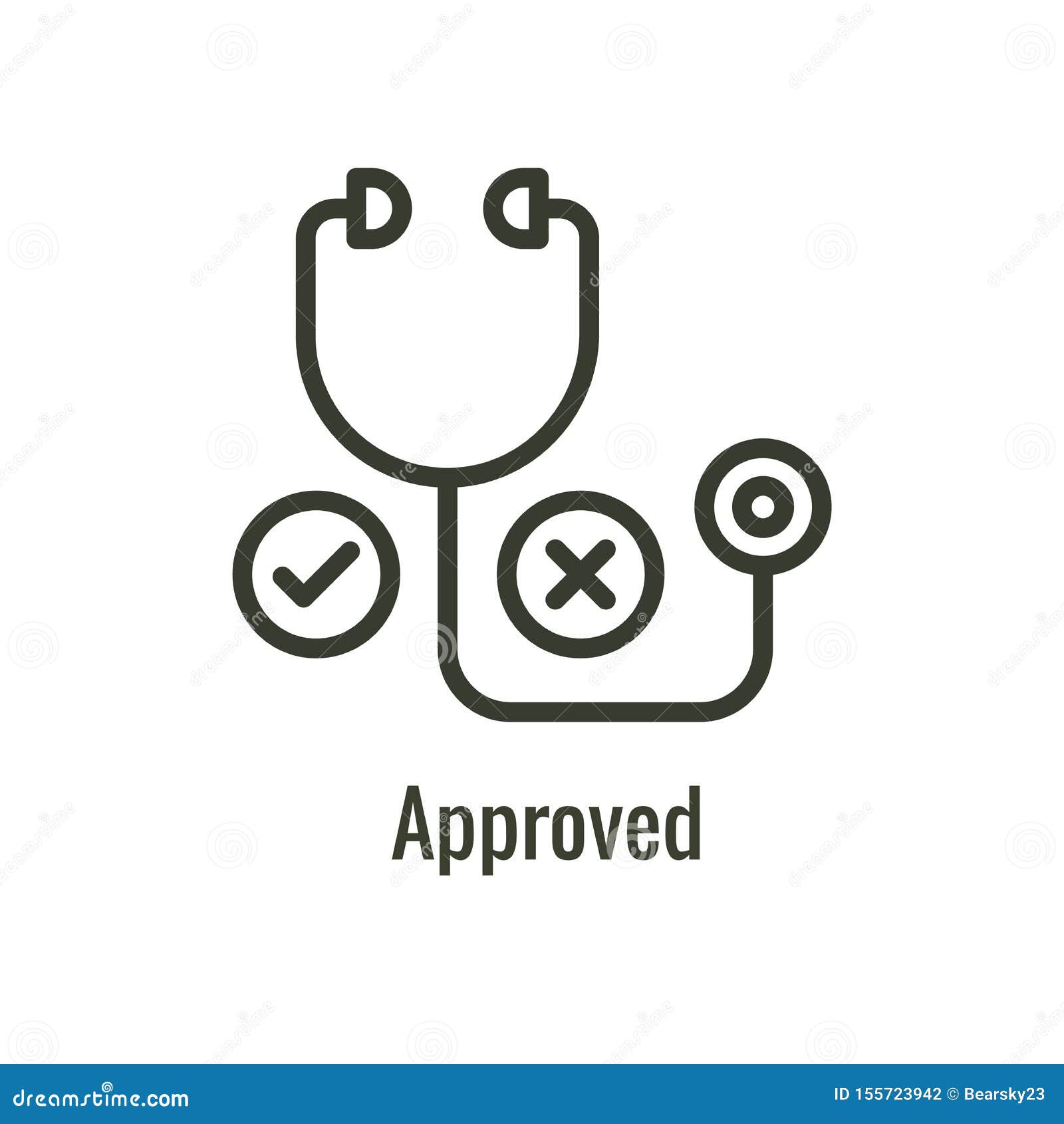 Patient Satisfaction Icon with Patient Experience Imagery and Rating ...