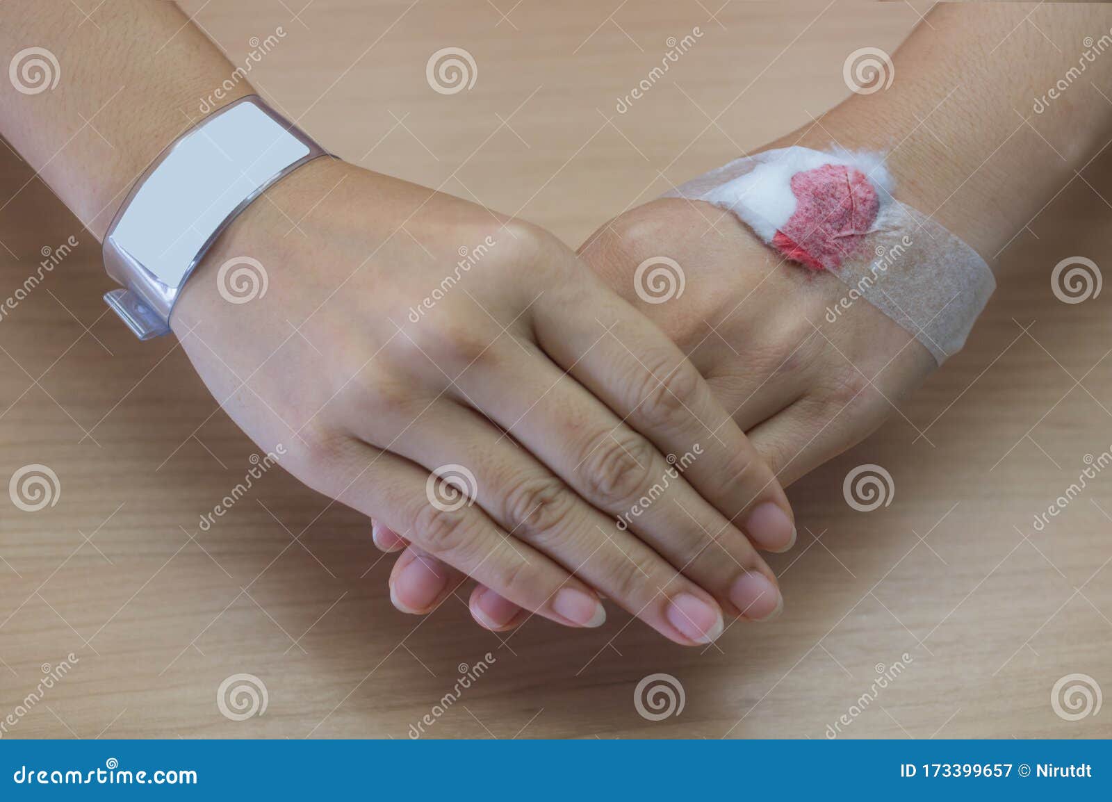 Patients hands stock image. Image of cardiologist, background - 173399657