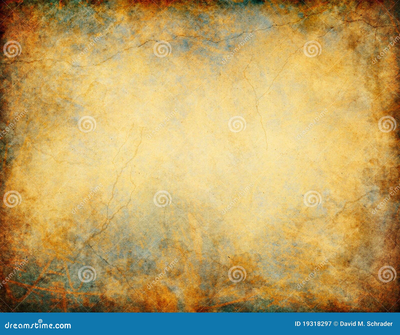 Patina Grunge Background stock image. Image of dark, glow - 19318297
