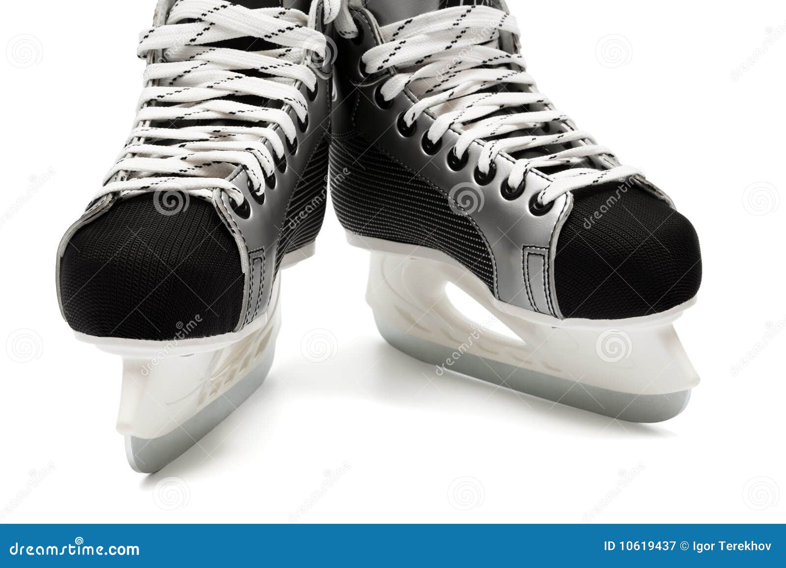 Patines modernos imagen de archivo. Imagen de equipo - 10619437