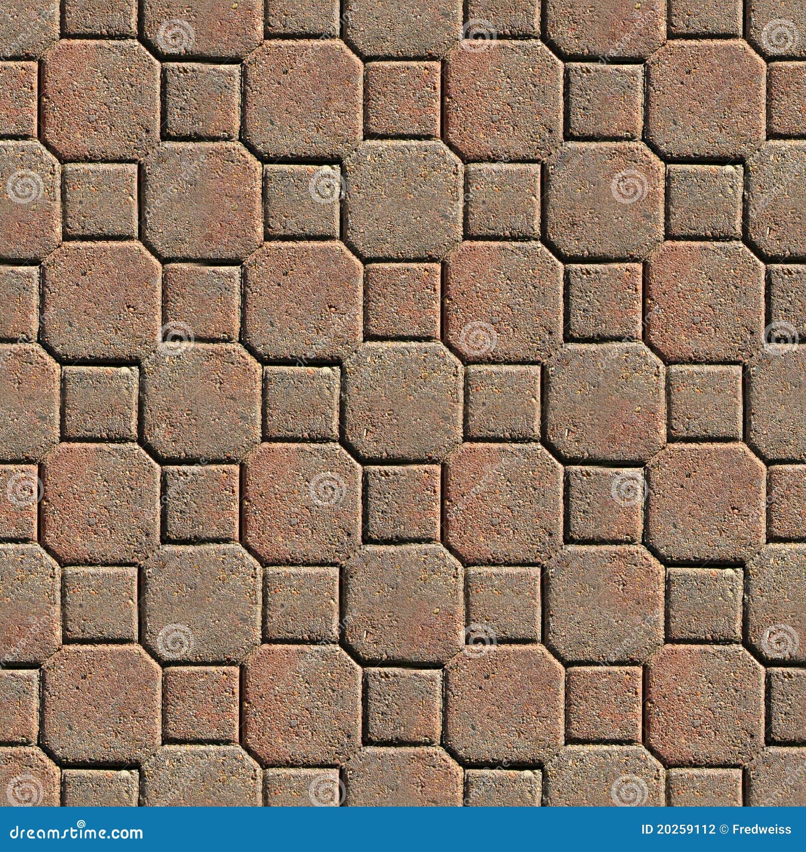 Patio Pavers stock photo. Image of driveway, tile, walkway - 20259112