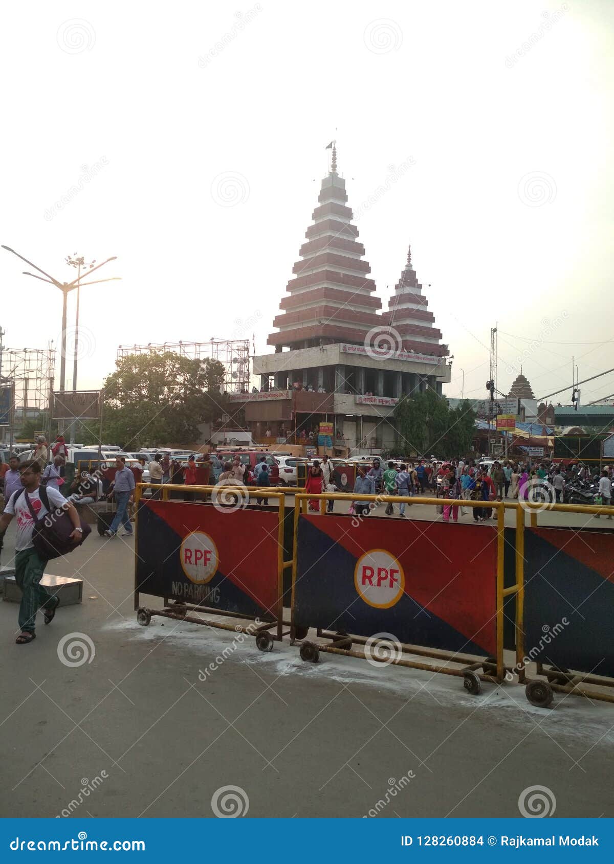 Patna Station Temple Stock Photos - Free & Royalty-Free Stock Photos ...