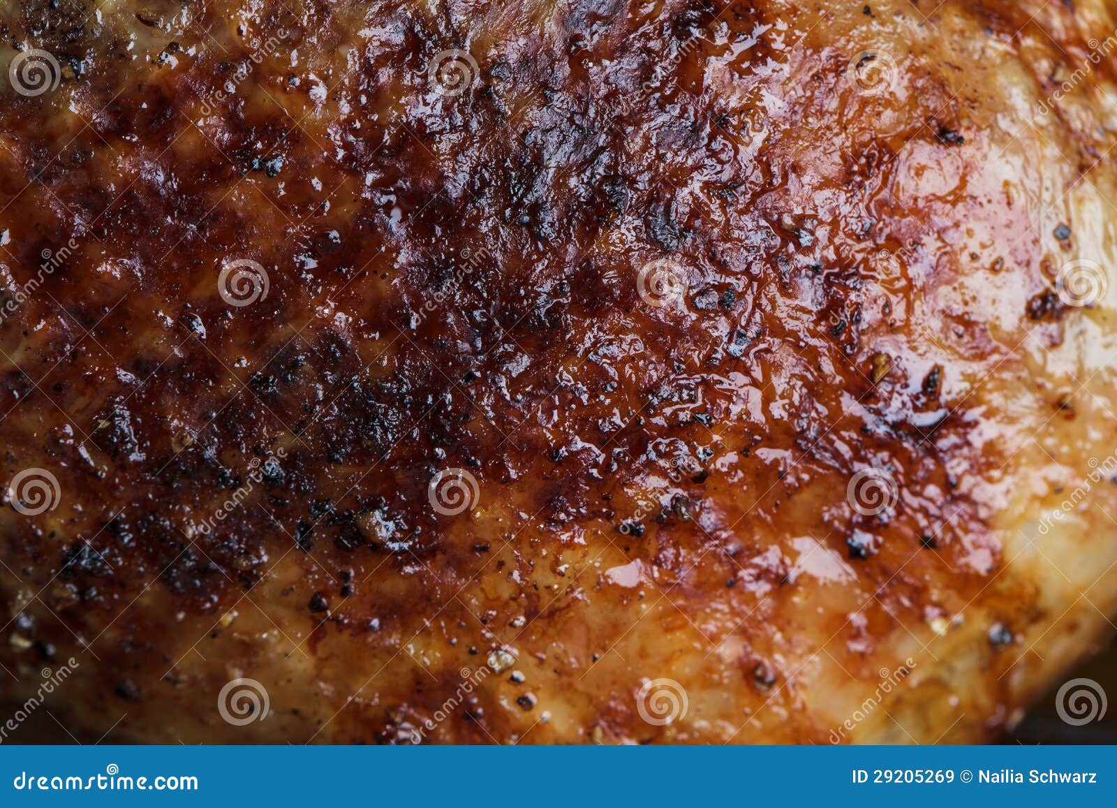 Pato Roasted de Barbery imagem de stock. Imagem de faca - 29205269