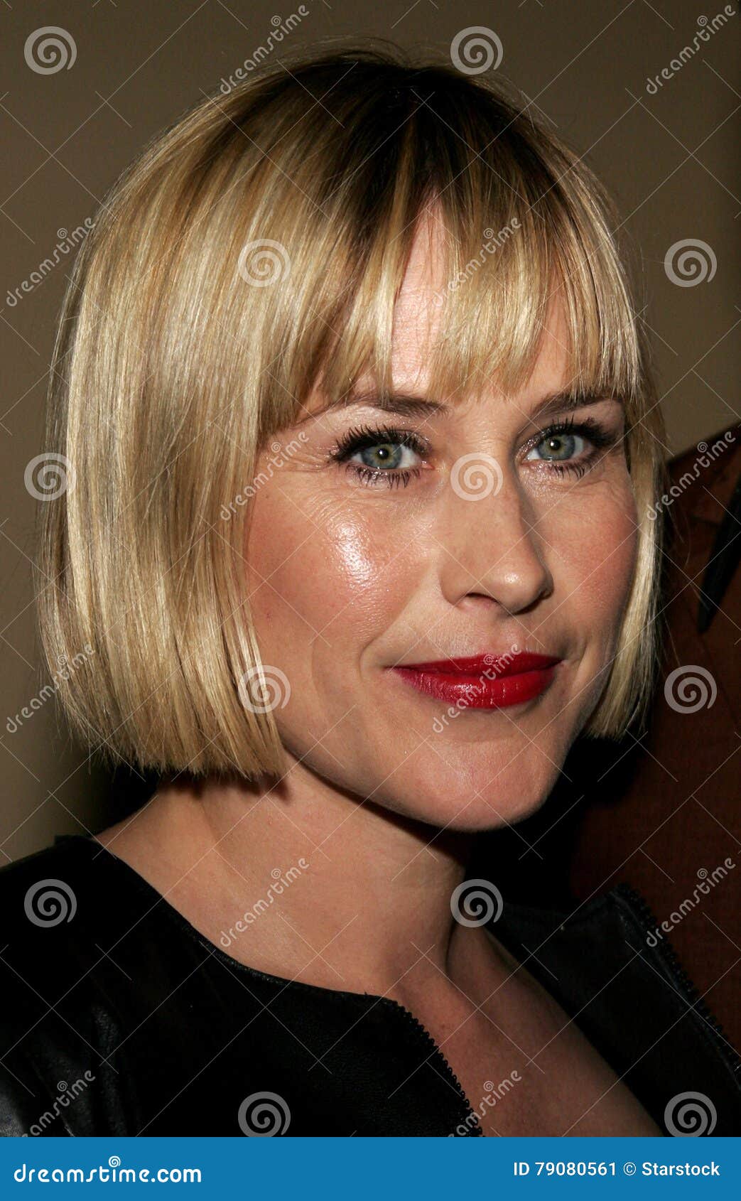 Patricia Arquette foto editorial. Imagen de atiende, premier - 79080561