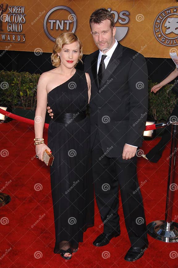 Patricia Arquette,Thomas Jane Editorial Image - Image of thomas, paul ...