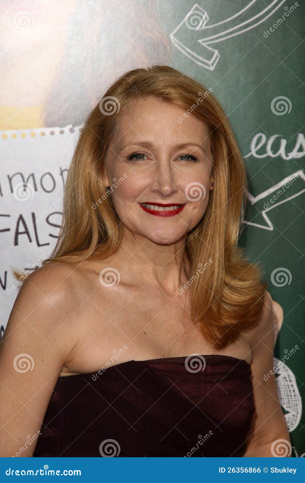 Patricia Clarkson 1980