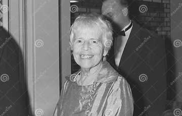 Patricia Hayes editorial image. Image of television, london - 19211505