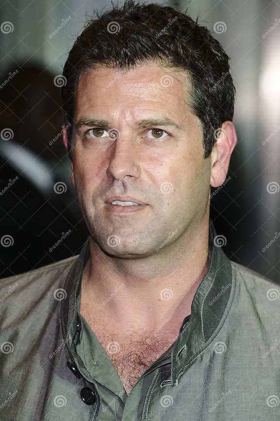 Patrick Baladi editorial stock image. Image of west, patrick - 21838974