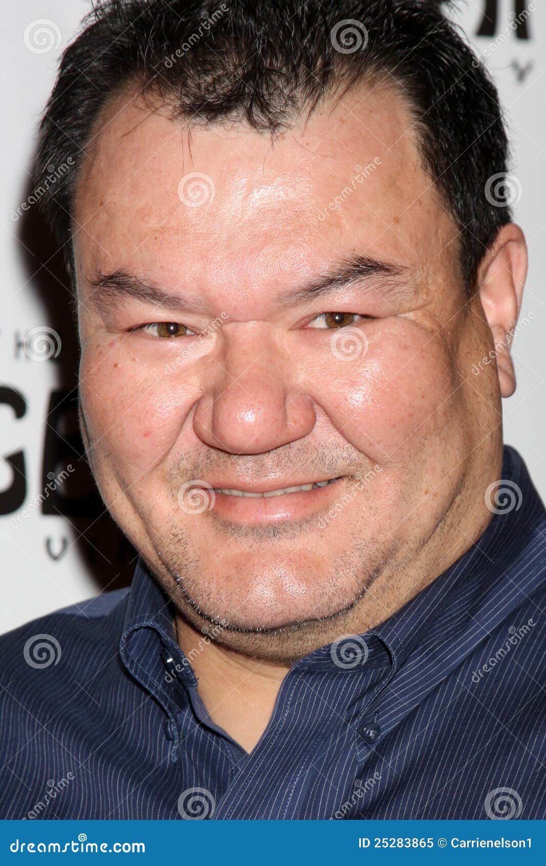 Patrick Gallagher Arrives at the Opening Night of the Play Editorial ...