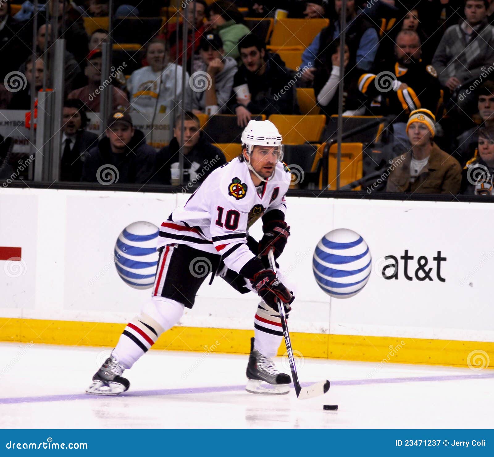 Patrick Sharp Chicago Blackhawks Editorial Photography - Image of ...