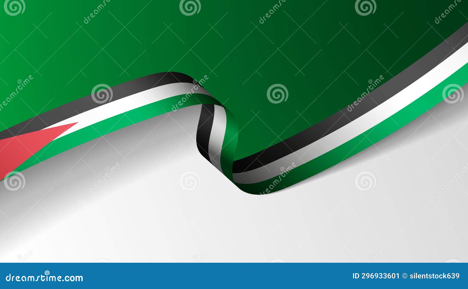 Background with Palestine Flag Colours. Perfect Element for Every Use ...