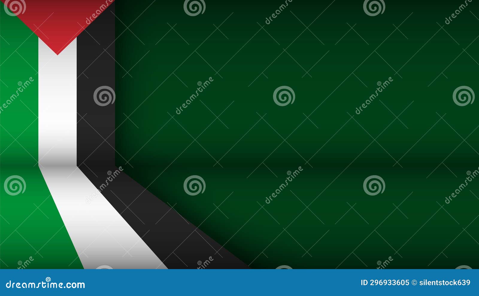 Background with Palestine Flag Colours. Perfect Element for Every Use ...