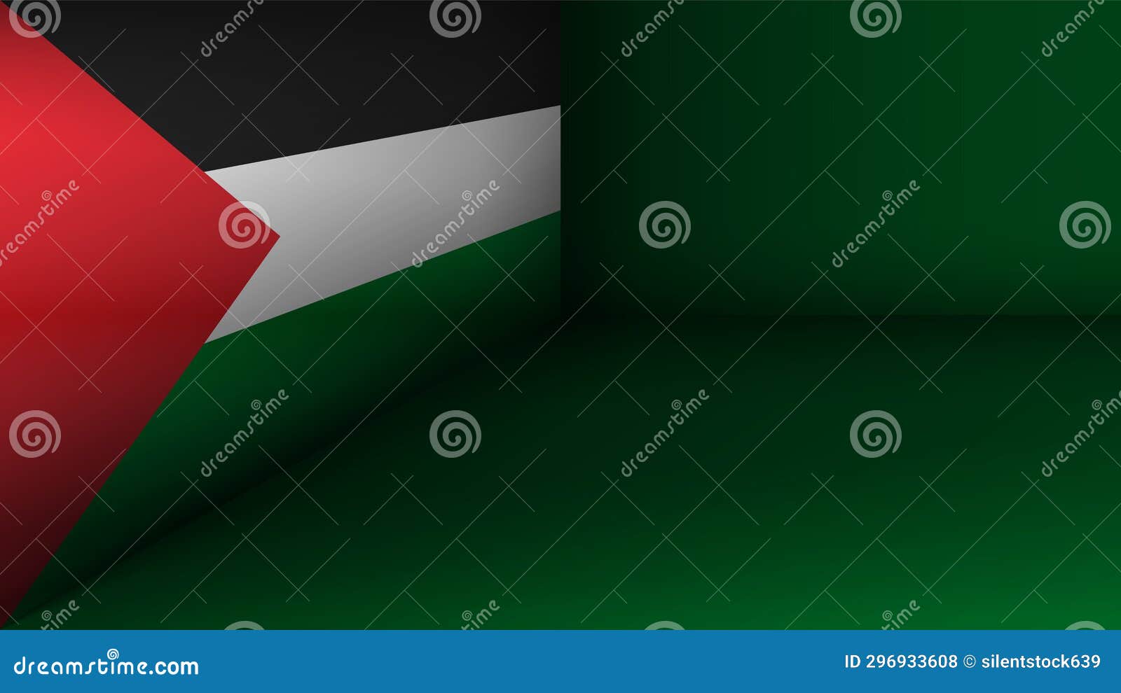 Background with Palestine Flag Colours. Perfect Element for Every Use ...