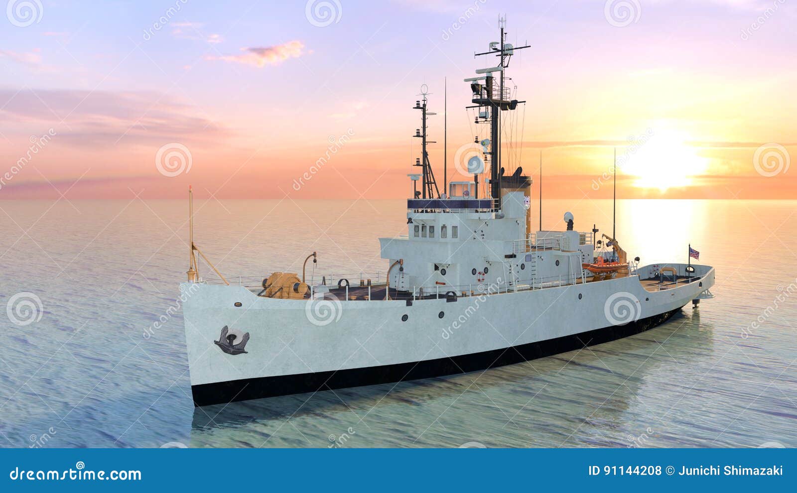 Patrol boat stock photo. Image of guards, vehicle, practice - 91144208