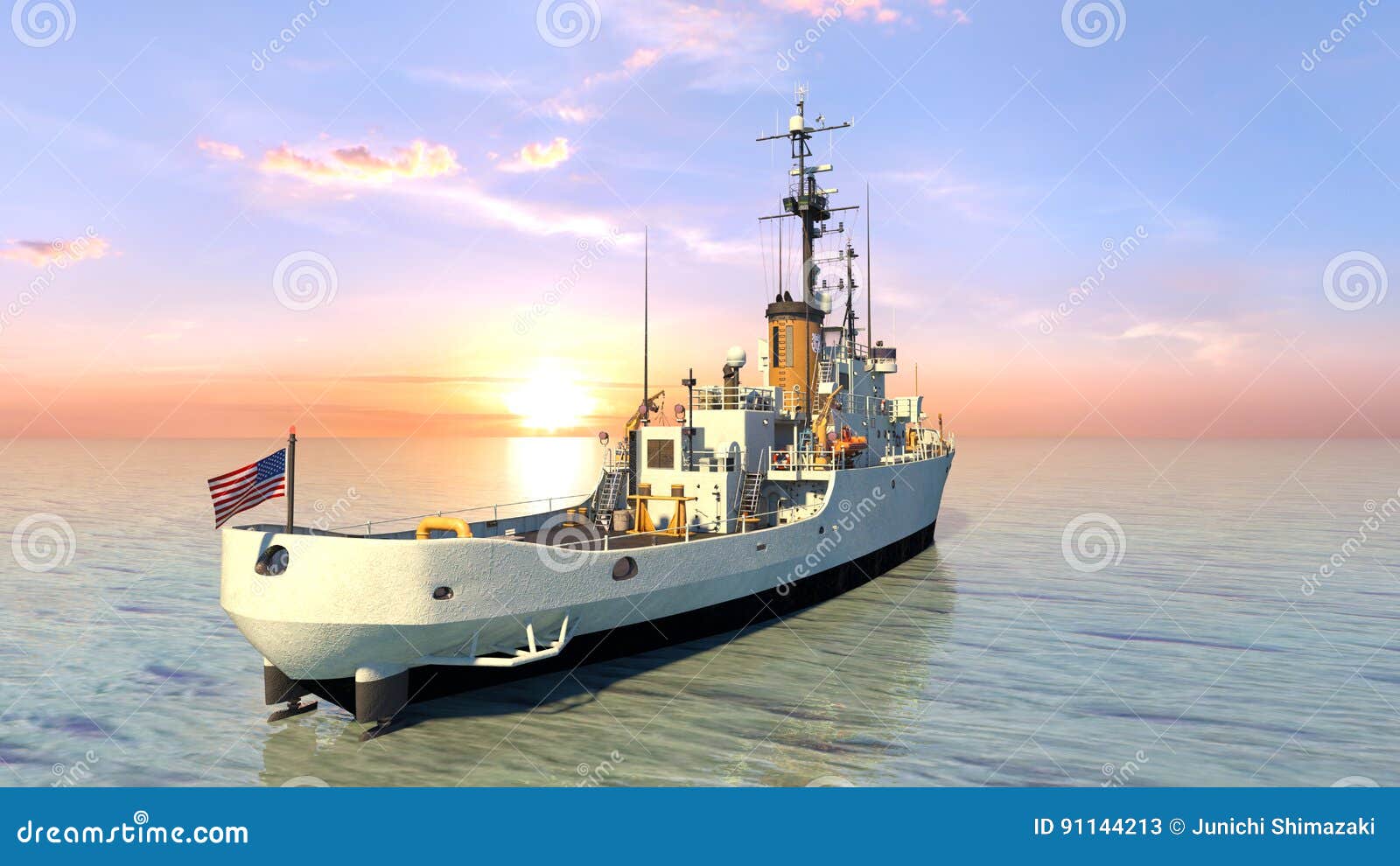 Patrol boat stock image. Image of patrol, ocean, navy - 91144213