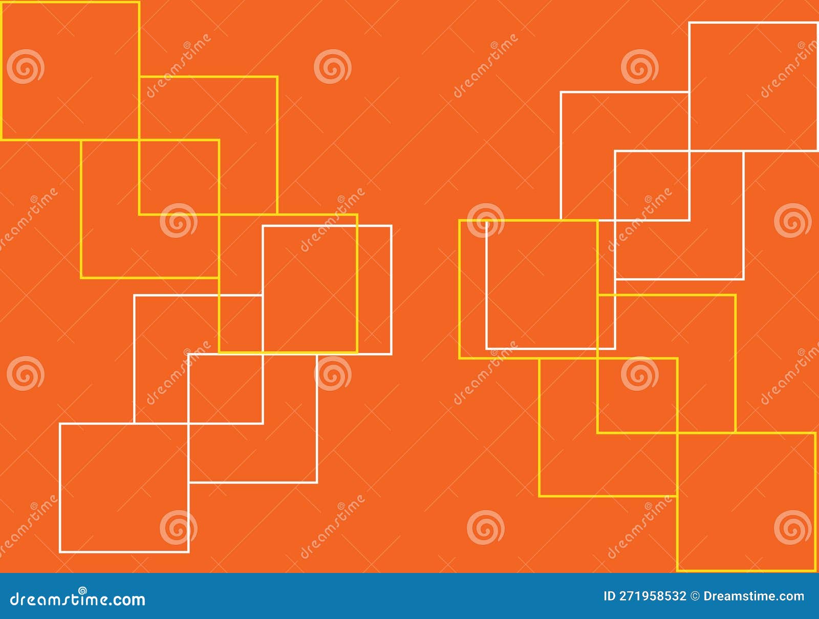 Patron Design and Background Design Stock Illustration - Illustration ...
