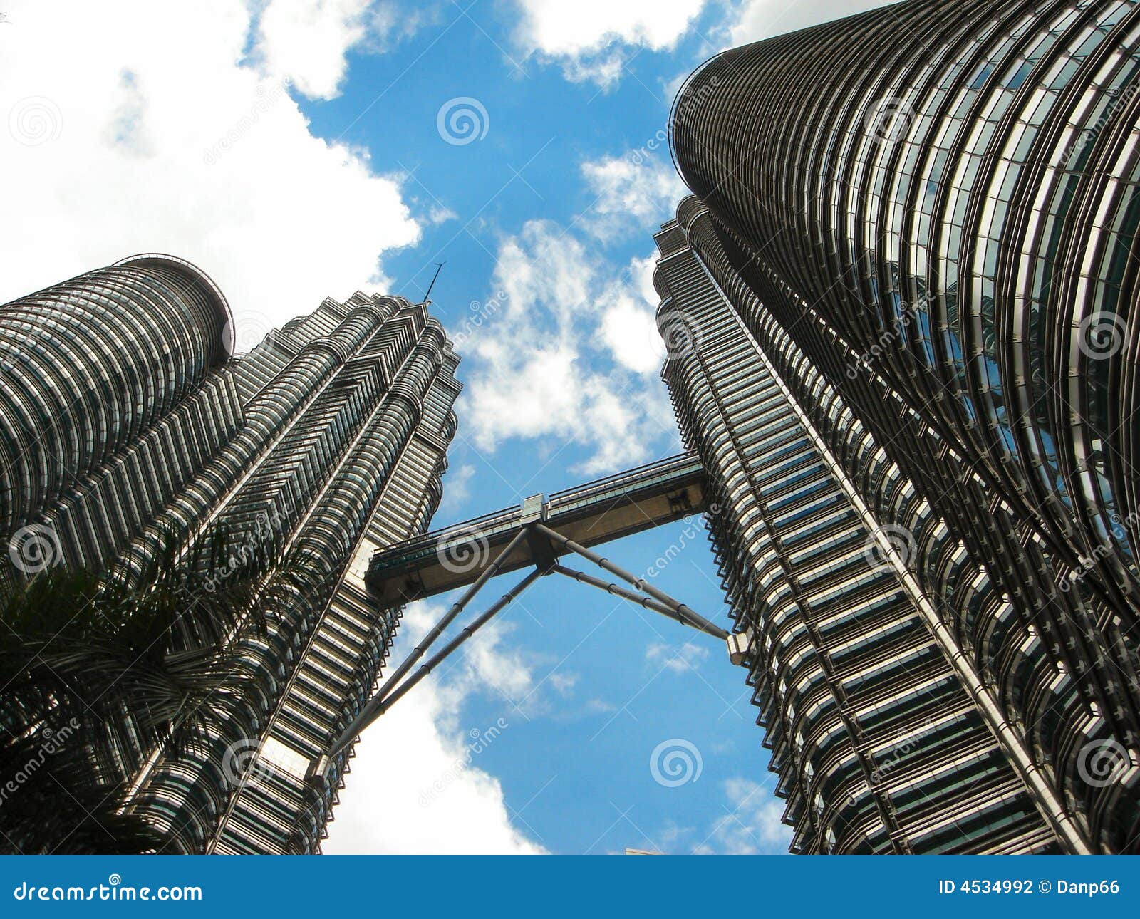 Patronus Towers Picture. Image: 4534992