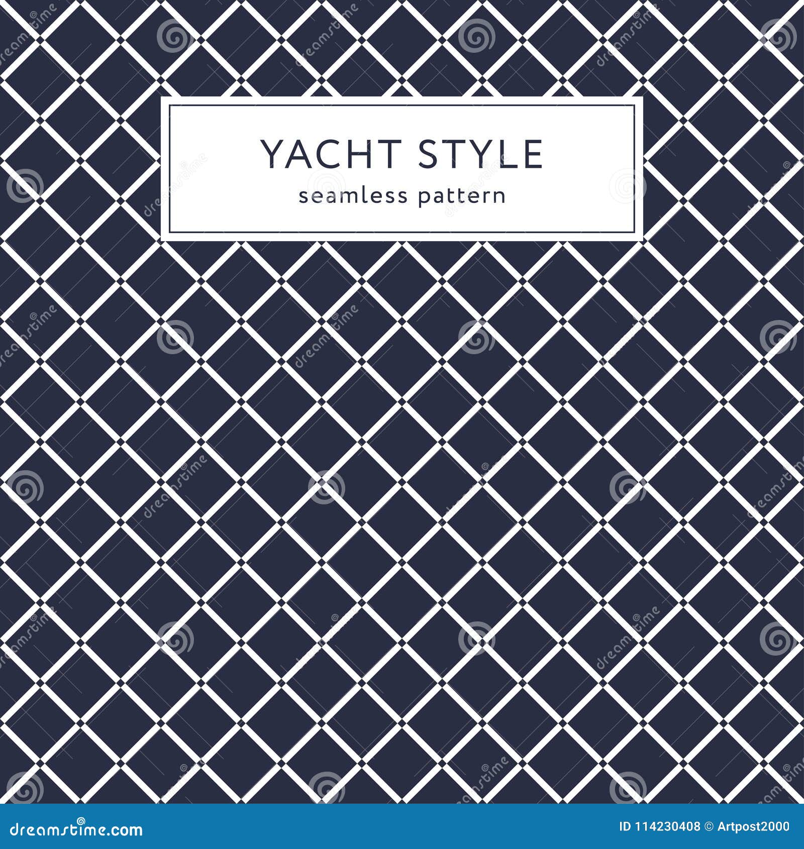 Patroon met ruiten vector illustratie. Illustration of elegant - 114230408