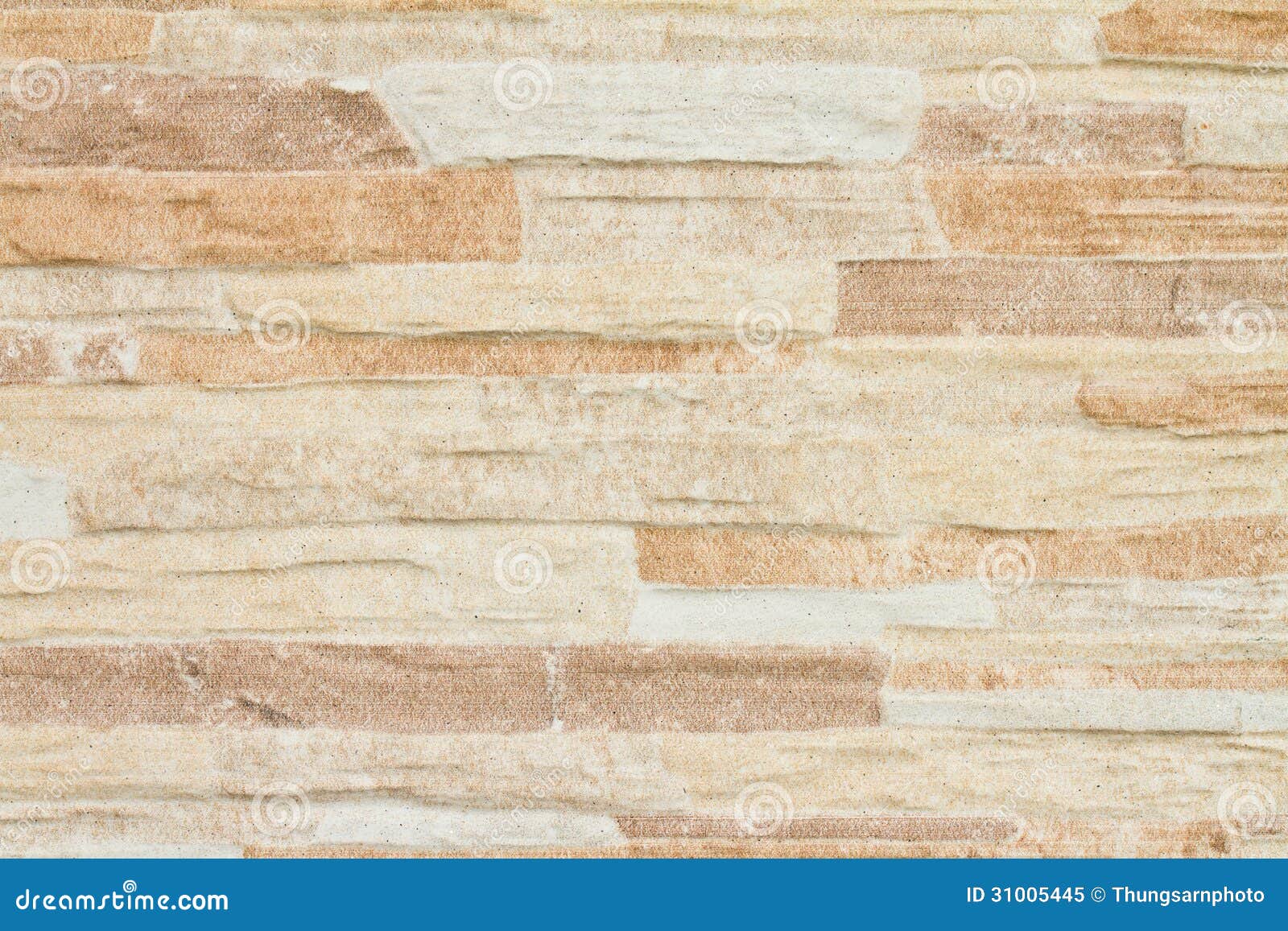 Patroon Van Moderne Bakstenen Muur Stock Afbeelding - Image of baksteen ...