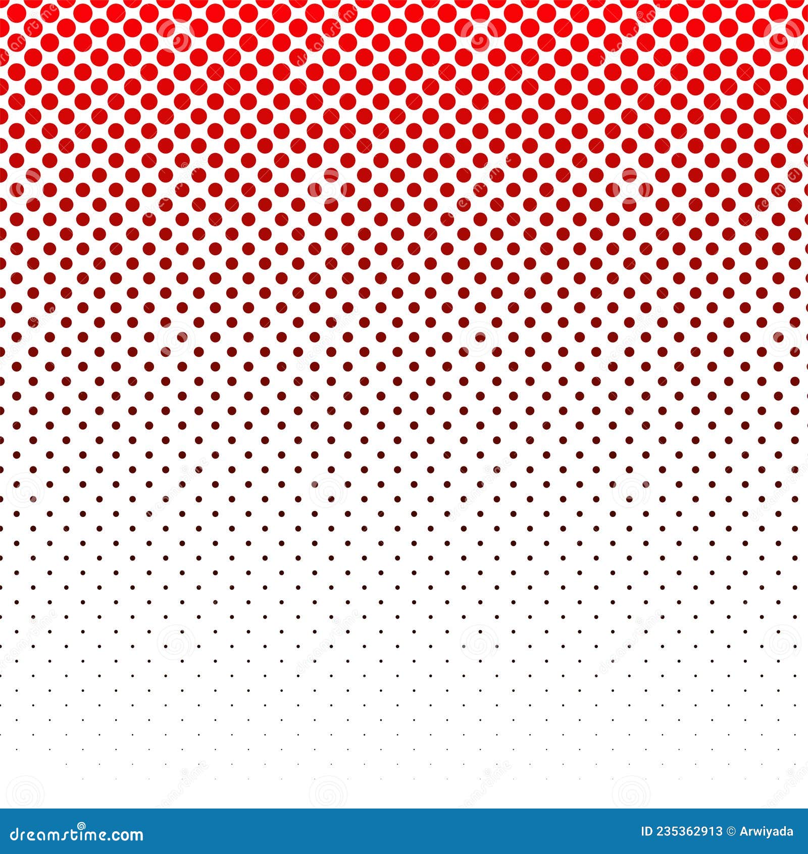 Red Dots Abstract Art Pattern Background Texture Design Dot Pink Stock ...