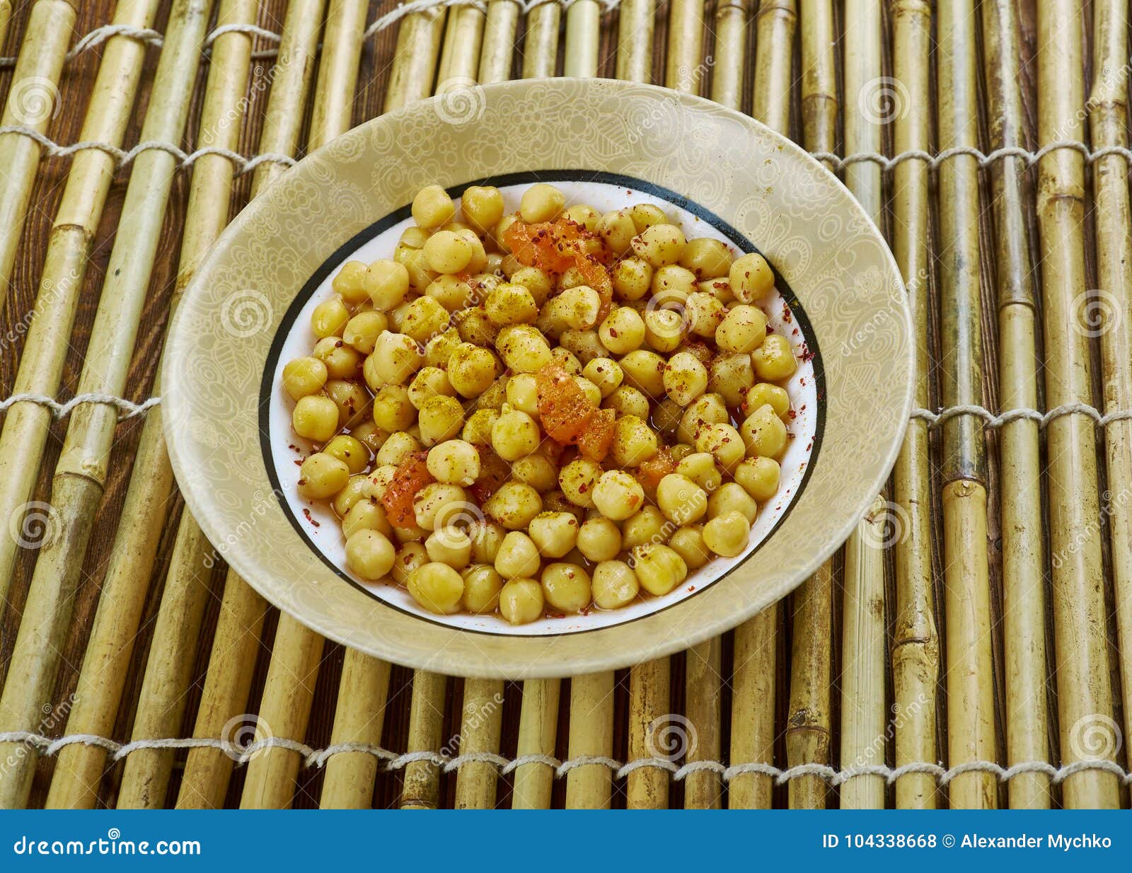 Pattani Masala stock photo. Image of dried, masala, wooden - 104338668