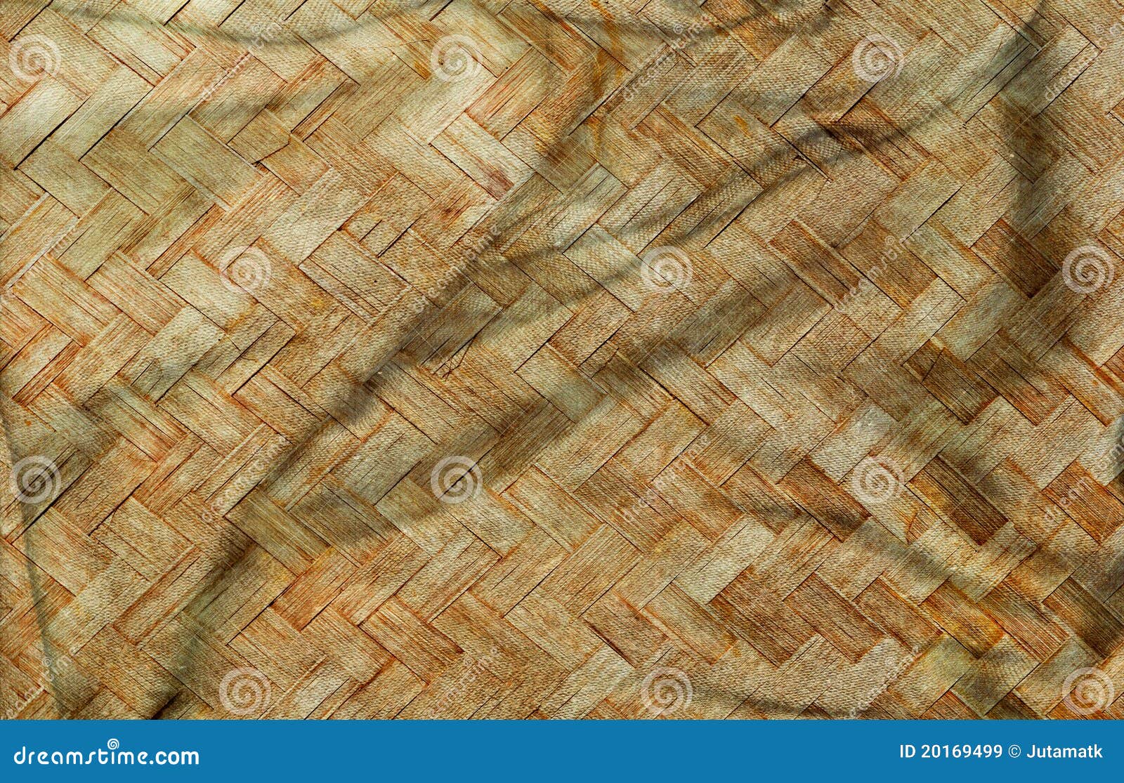 Patten stock illustration. Illustration of bamboo, fence - 20169499
