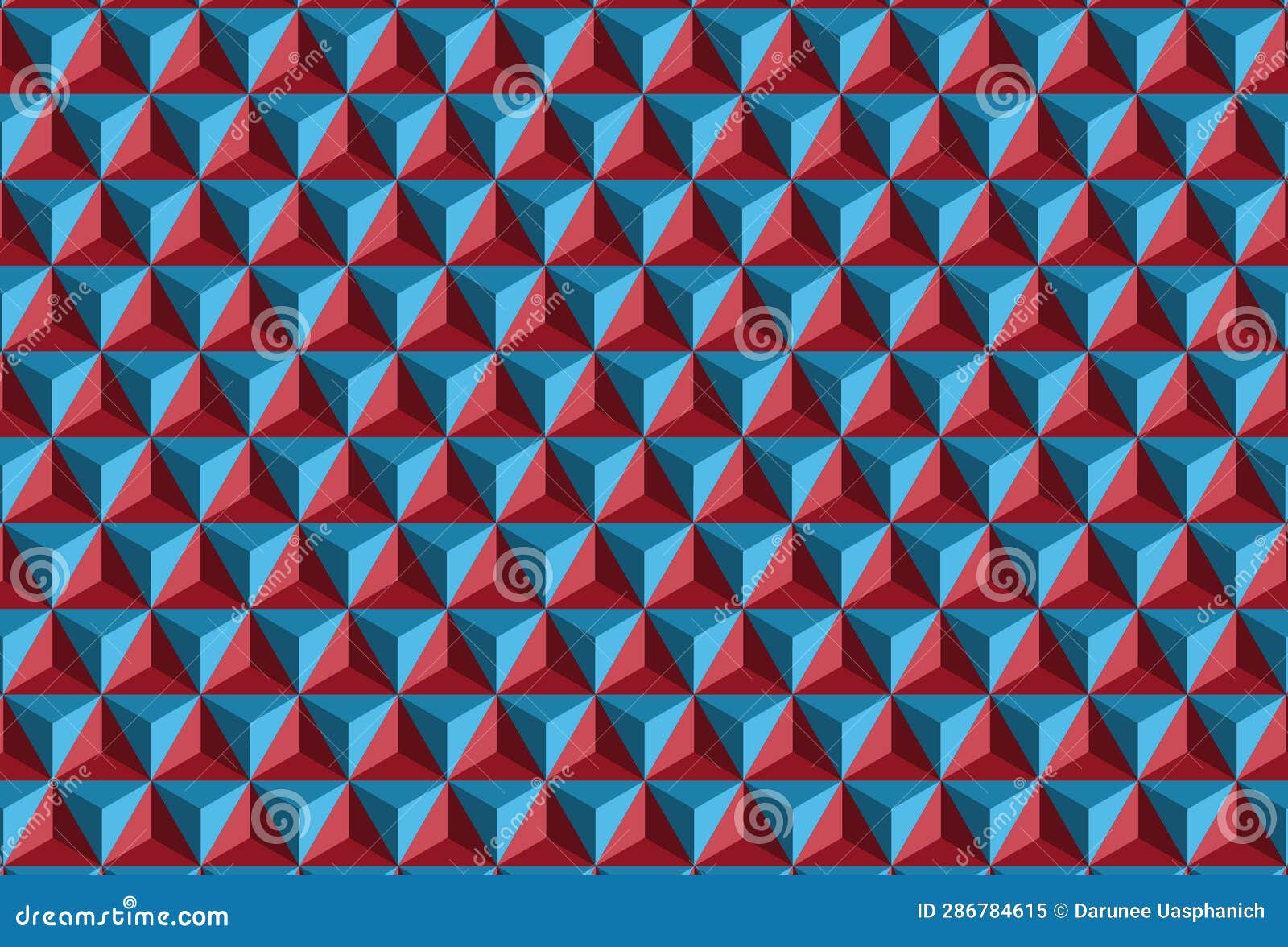 Relief Triangles Vector Illustration | CartoonDealer.com #51194544