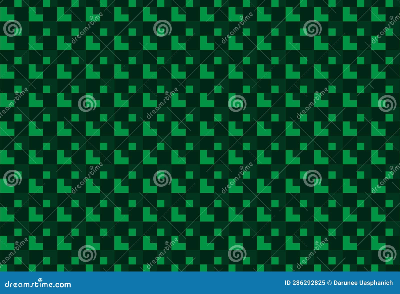 8.patten stock vector. Illustration of modern, shape - 286292825