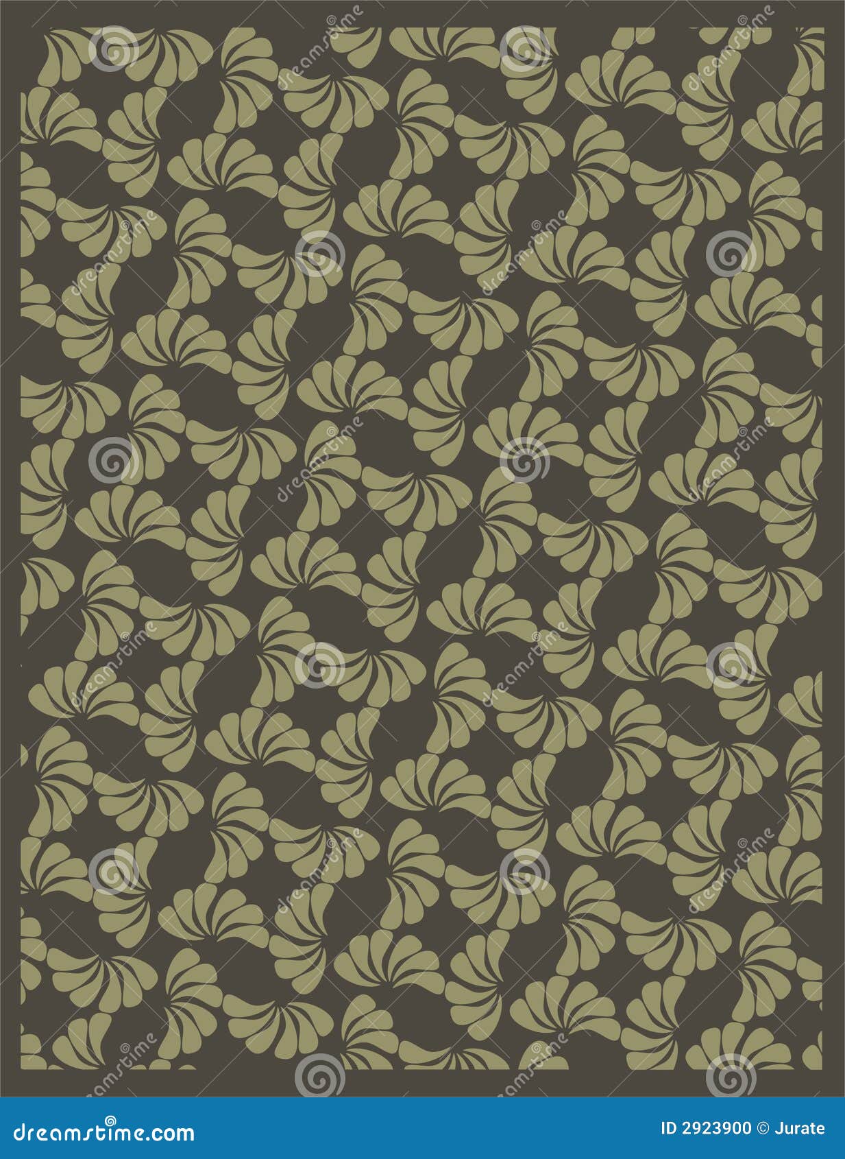 Pattern stock vector. Illustration of fancy, repeating - 2923900