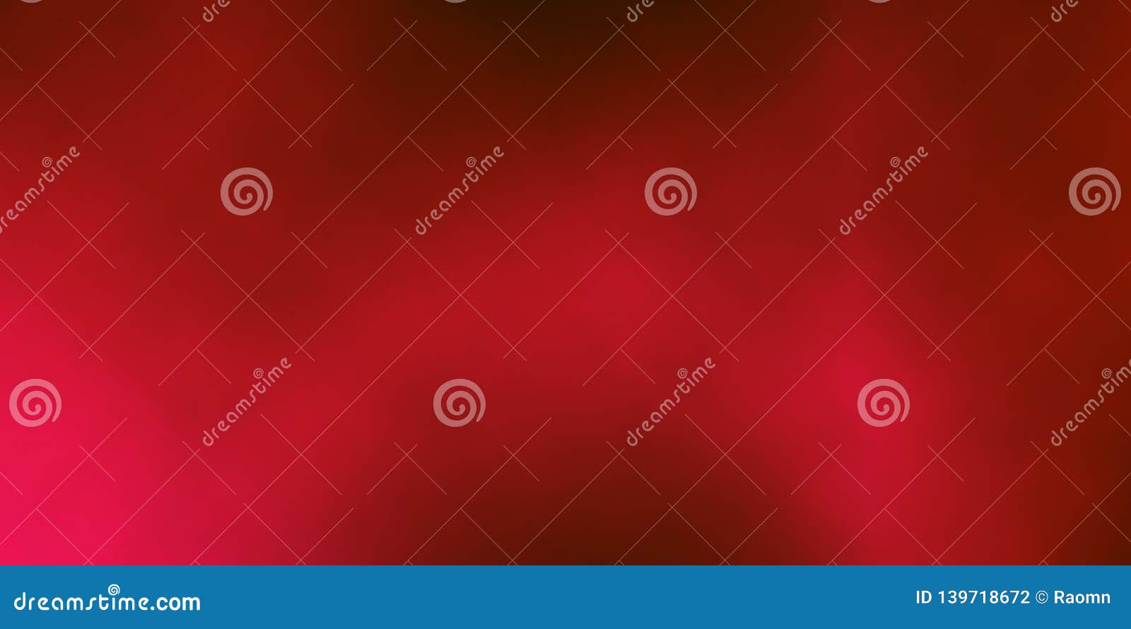 Pattern Abstract Red Sky Web Headers Background Stock Illustration ...