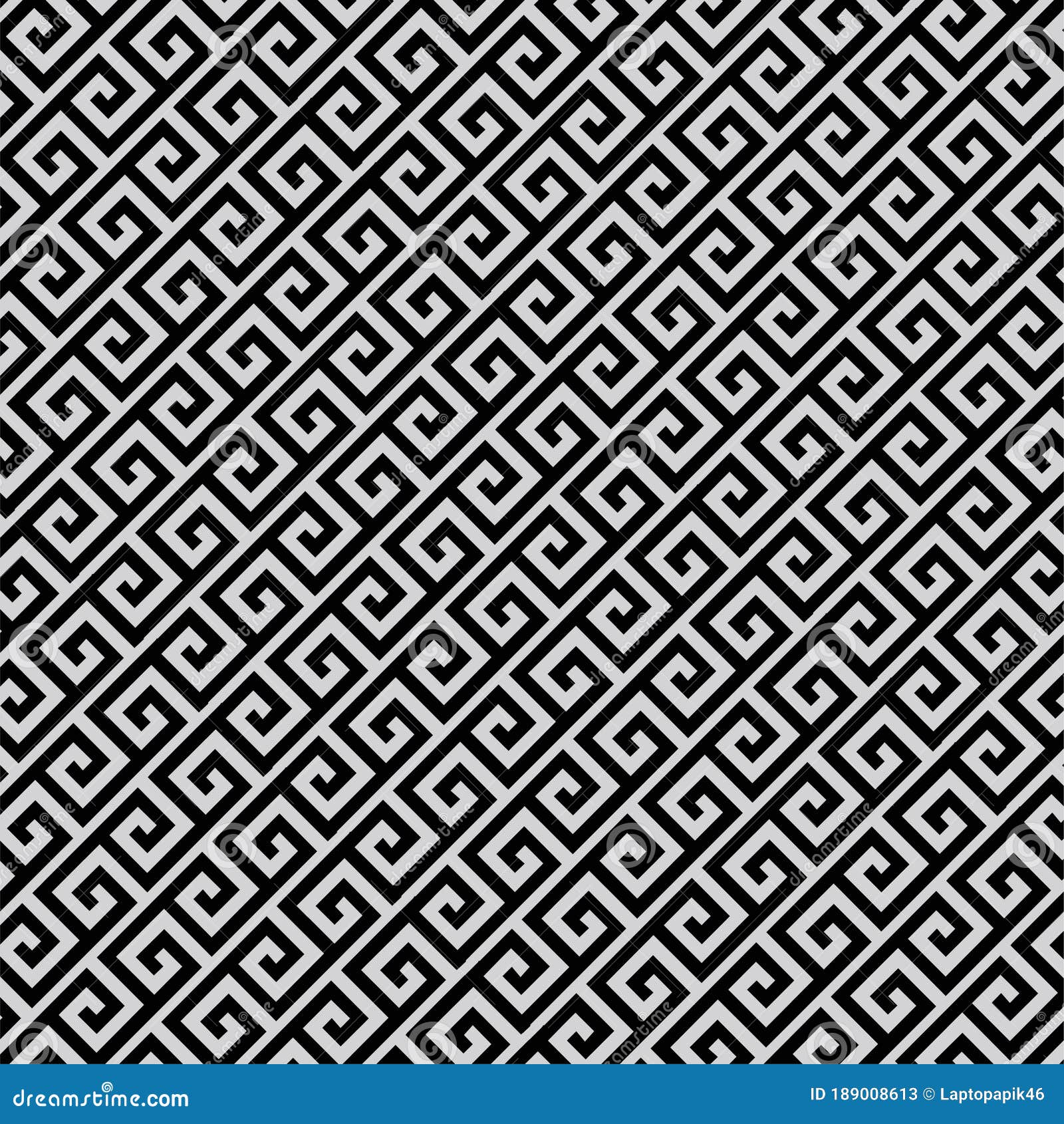 Pattern Art Aztec Art Line Abstract Background Stock Vector ...