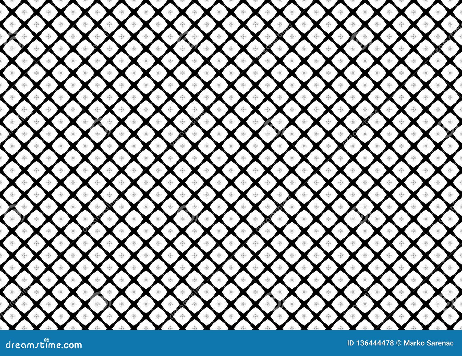 Pattern. Art. Shapes. Abstract. B&W. Deco Stock Photo - Image of ...