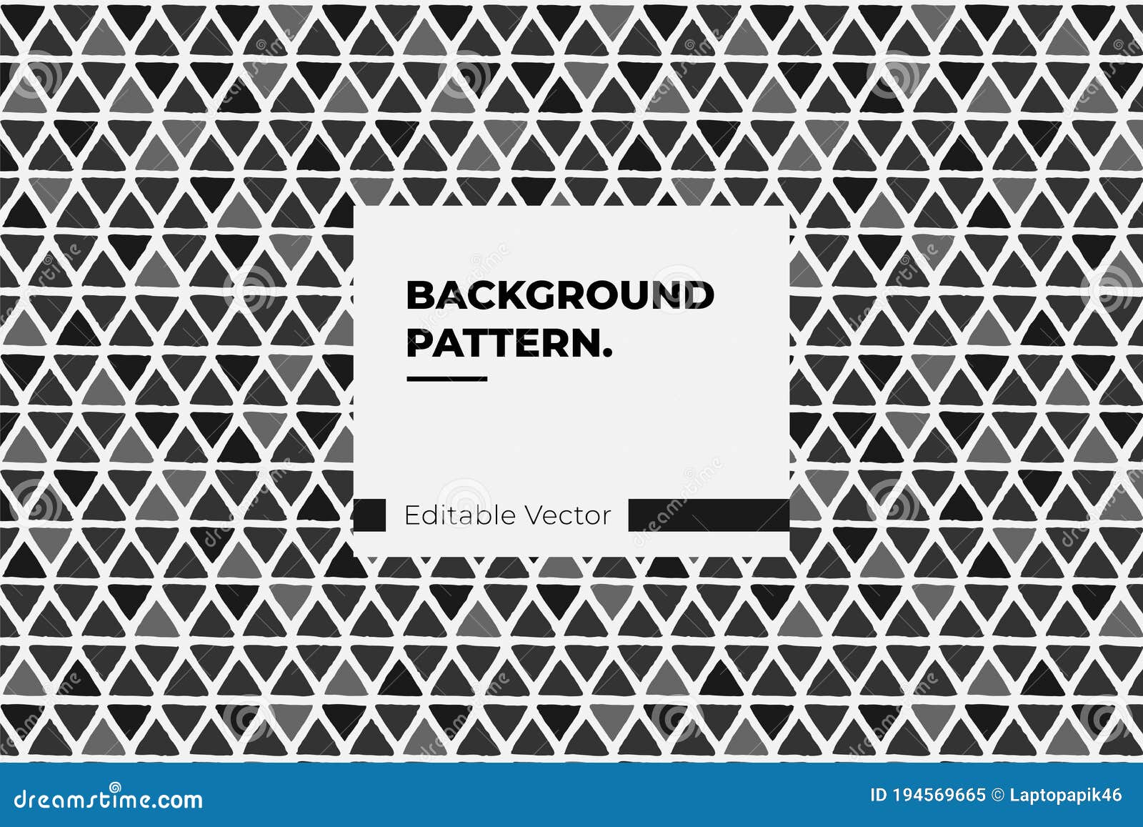 Pattern Art Texture Visual Abstract Loop Graphic Background Stock ...
