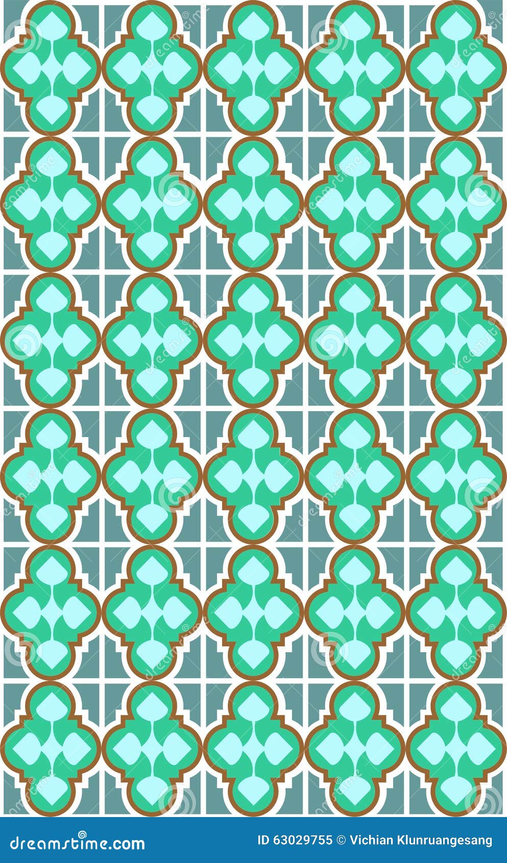 Pattern art vintage stock illustration. Illustration of vintage - 63029755