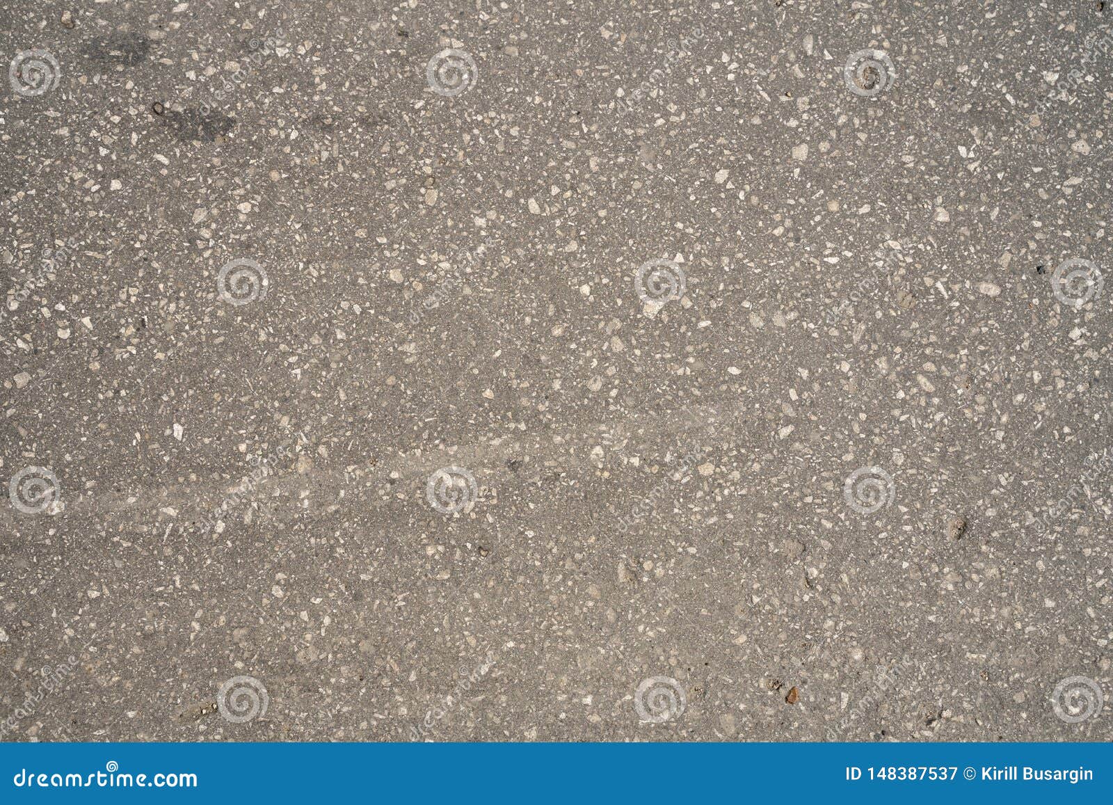 Pattern of the Asphalt Surface on the Highway Stock Image - Image of ...