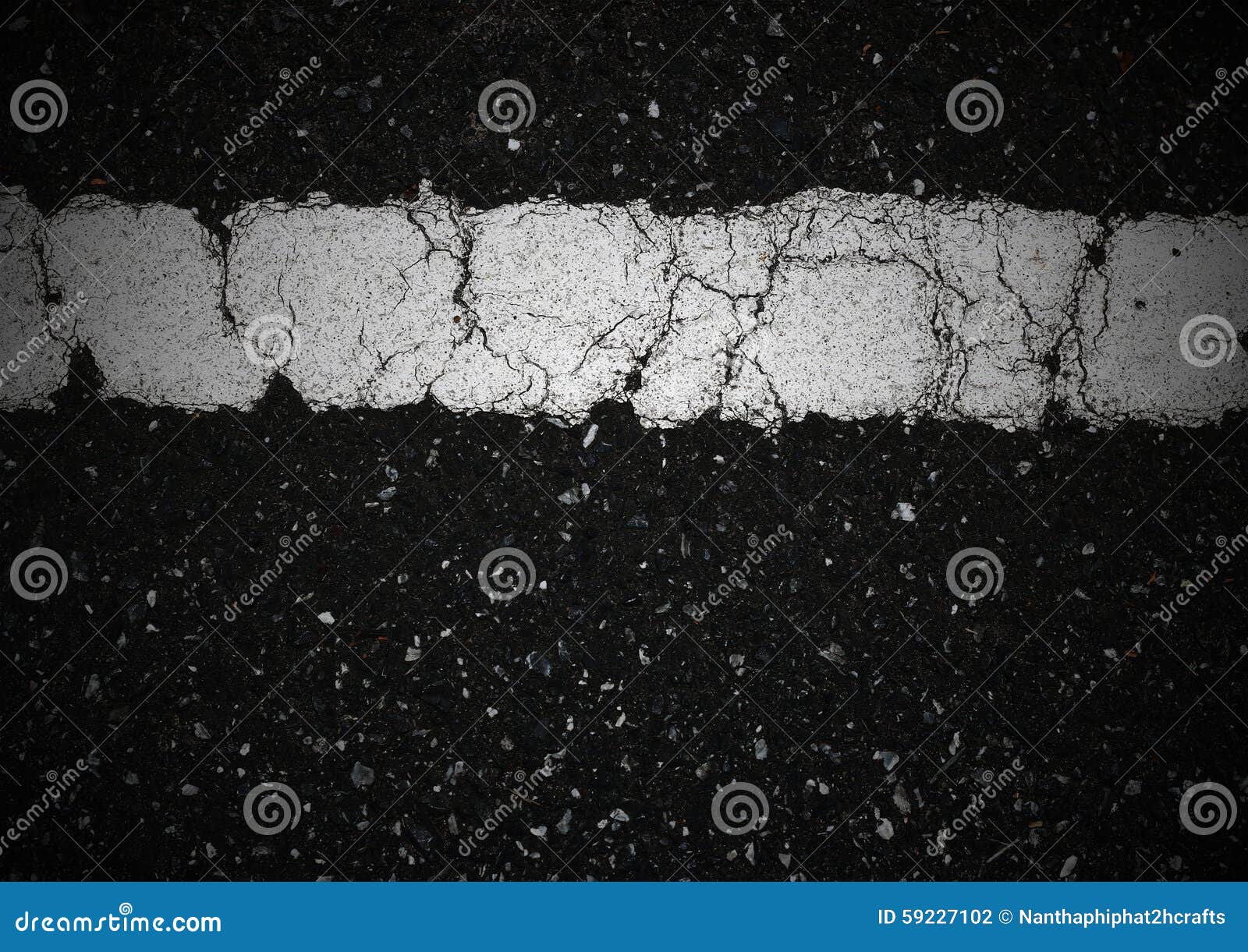 Pattern of asphalt. stock photo. Image of detail, decorative - 59227102