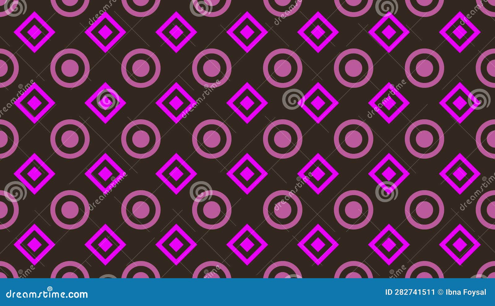 Pattern Backgroud Motion Loop Animation Template Elements Effect Stock ...