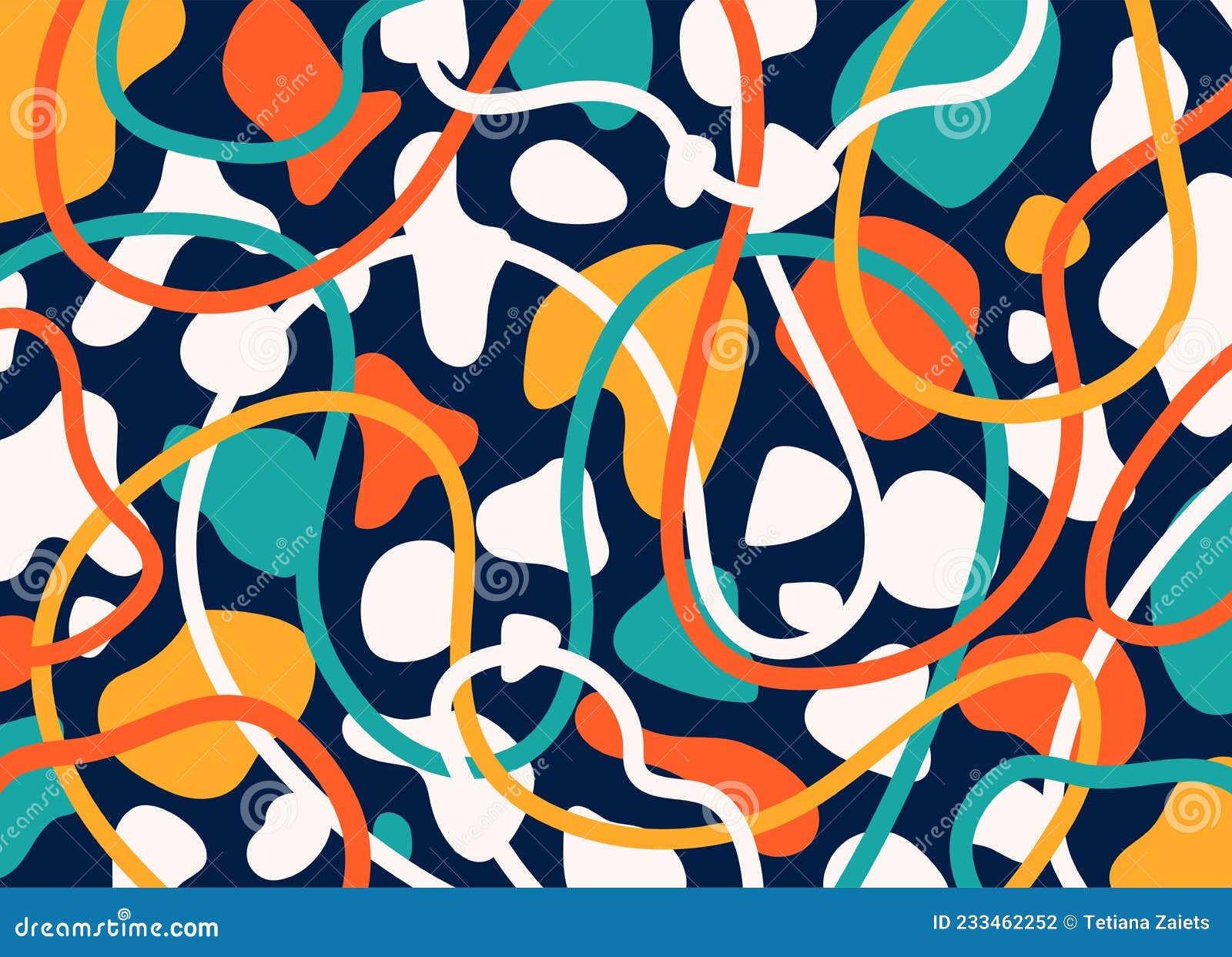 Minimal Doodle Avatars. Hand Drawn Human Faces. Outline Young Or Adult ...