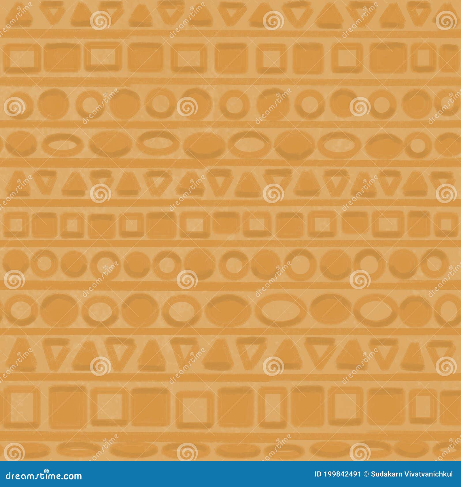 Pattern Background. Abstract Pattern. Strange Background Stock ...