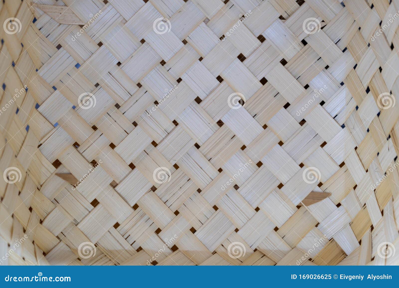 Texture Of Rattan Weaving Background Stock Photo | CartoonDealer.com ...