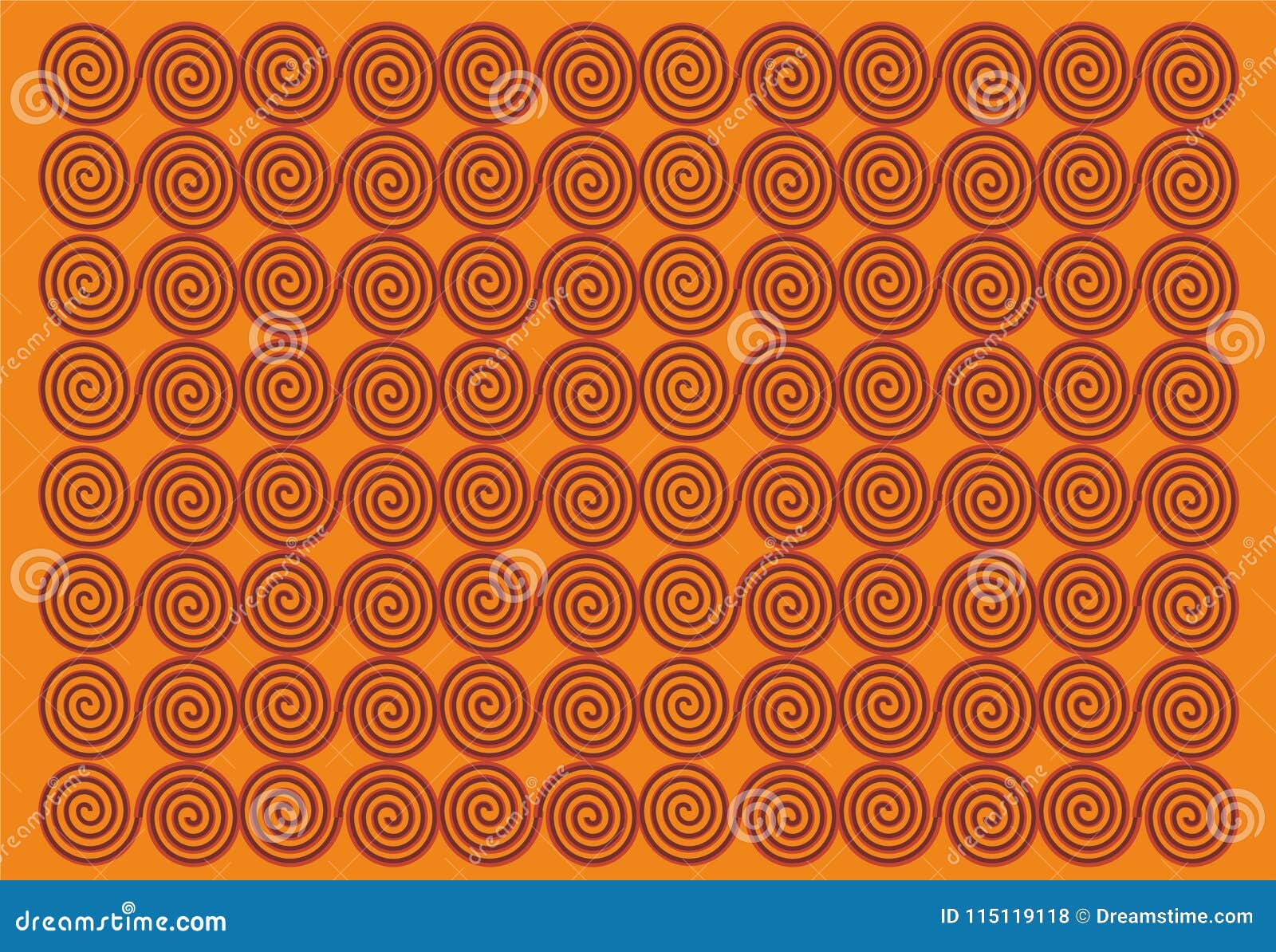 Spiralpattern Cartoons, Illustrations & Vector Stock Images - 9 Pictures to download from ...