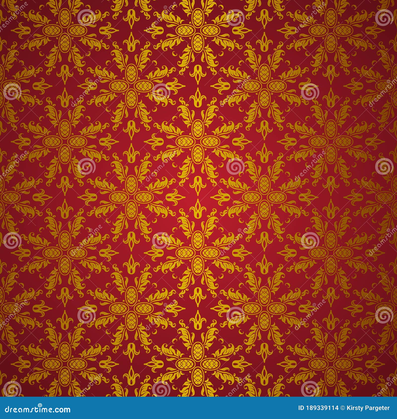 Pattern Background with Elegant Design Stock Vector - Illustration of ...