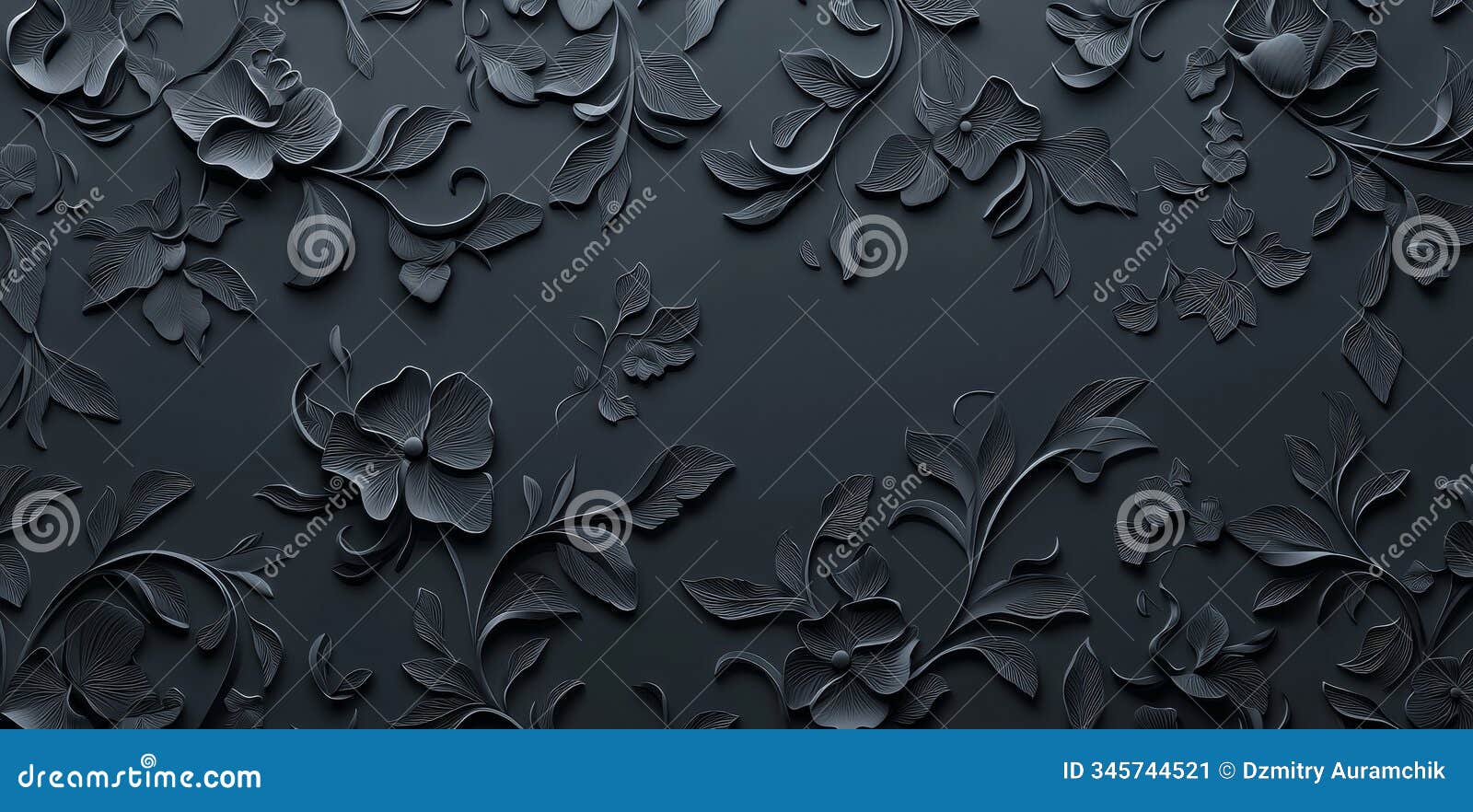 A Pattern Background for Product Photography Embossed with an Embossing ...